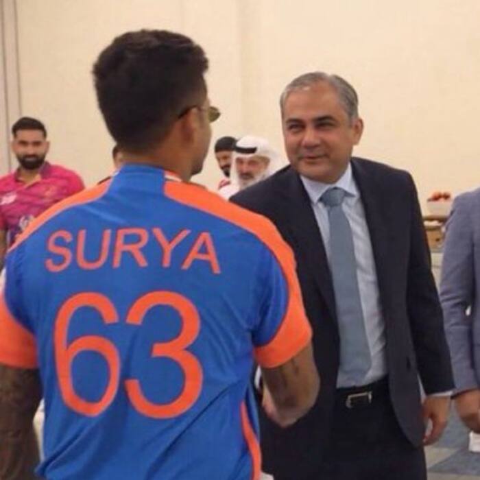 Pakistan cricket team have threatened to pull out of Asia Cup 2025 ...
