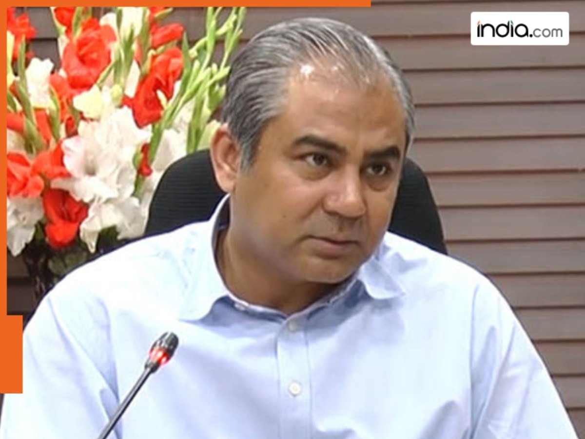 Mohsin Naqvi's PCB makes BIG move before PSL 2026, decides to...