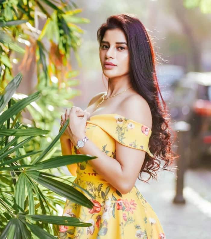 Mokshita Raghav Bold Pictures Are Unmissable