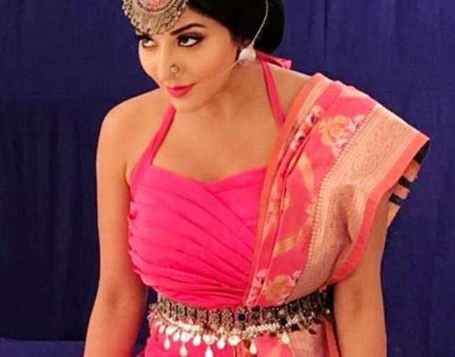 Monalisa And Sangita Ghosh to Feature Together as Daayan And Pishachini ...