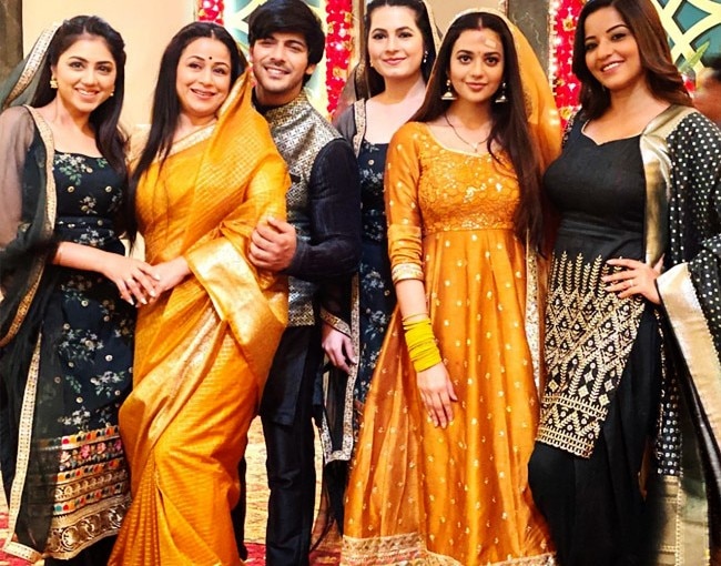 Monalisa is Winning Hearts With Her Stint on Nazar 2
