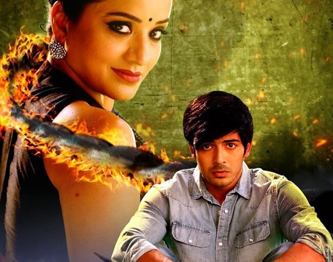 Monalisa will work with Shruti Sharma, Sheezan Mohammad and Sumit Kaul ...