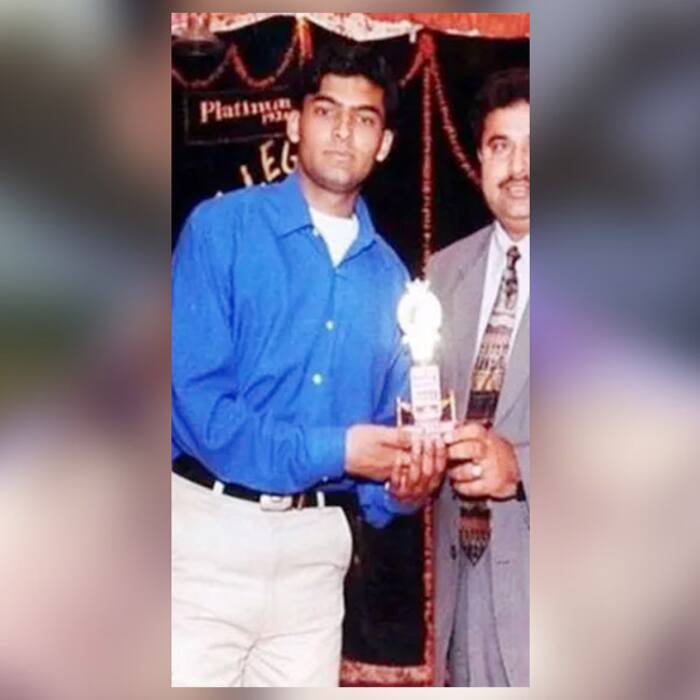 Money Changes Personality