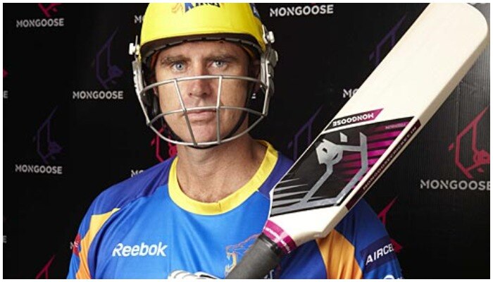 Mongoose Cricket Bat