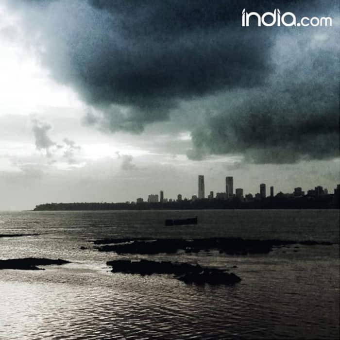 Mumbai Monsoons: 8 pics that will show you Mumbai like never before!