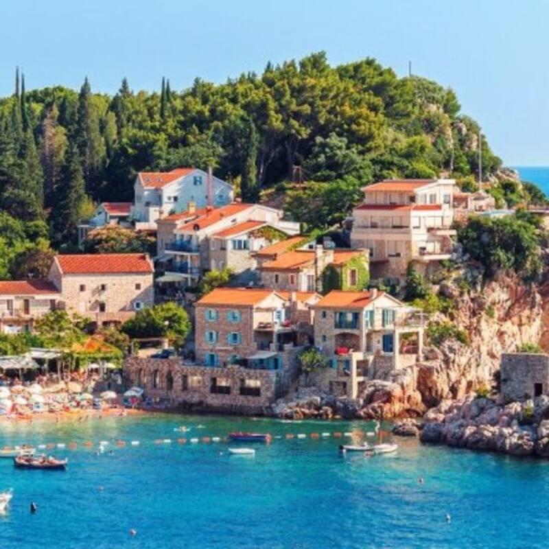 8 Lesser-Known European Countries That Offer A Fairytale Experience