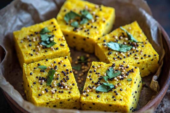 7 Must-Try Moong Dal Snacks For A Healthy Treat