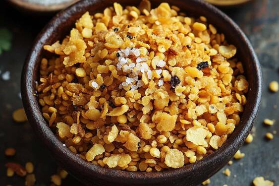 7 Must-Try Moong Dal Snacks For A Healthy Treat