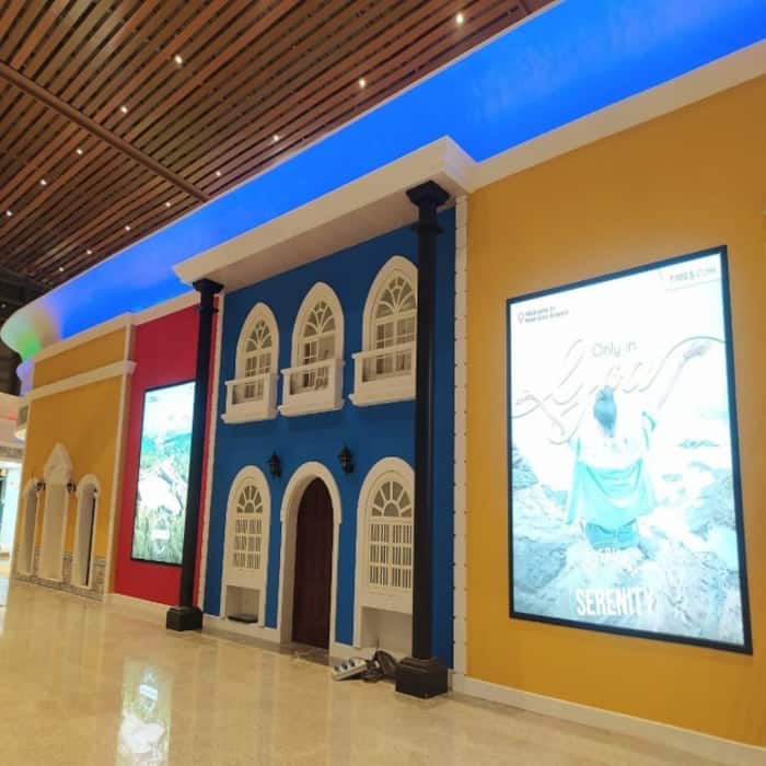 Goa's New Mopa Airport To Be Inaugurated By PM Modi Tomorrow | See ...