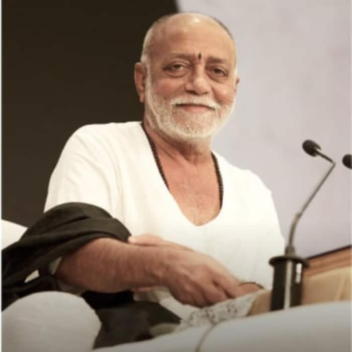 10 most prominent spiritual leaders in India