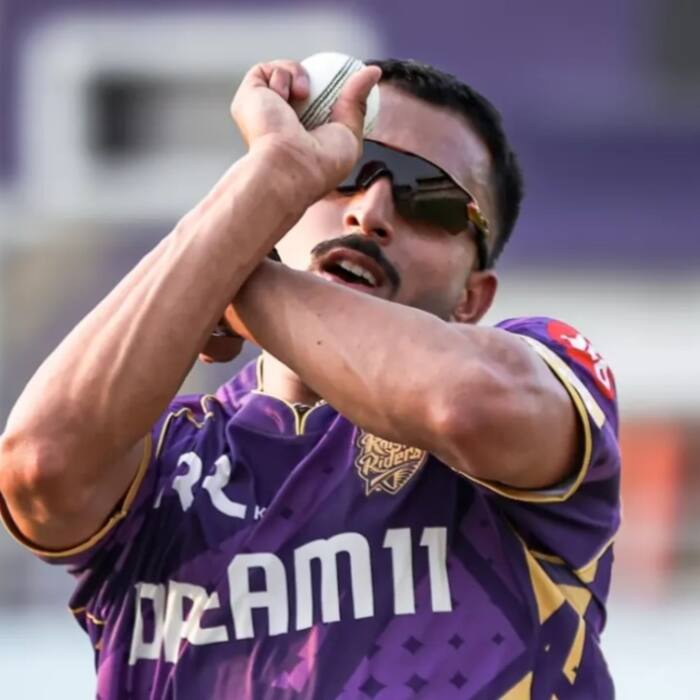 Good news for Shah Rukh Khan's KKR, 157kmph pacer returns with super performance before IPL 2026 ...