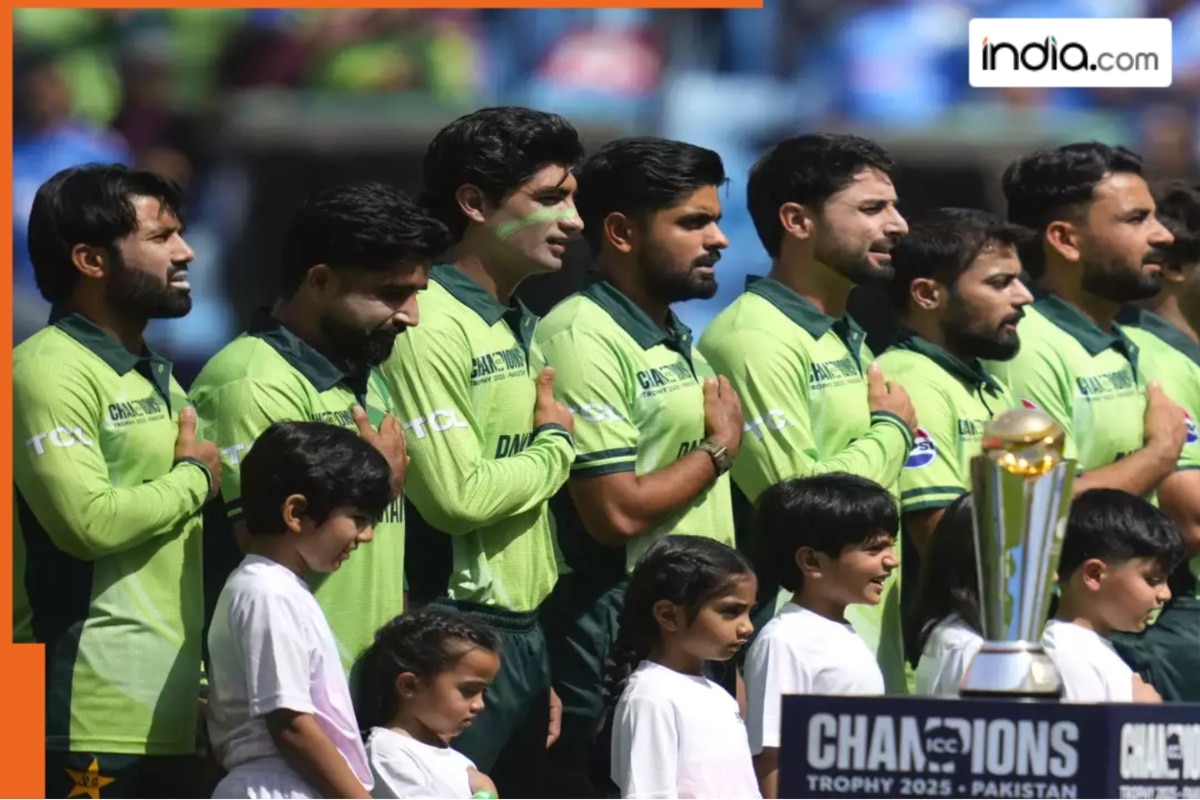No Pakistani Players Picked in The Hundred Draft 2025