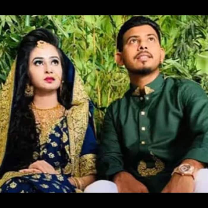 Virender Sehwag and Aarti Ahlawat to Shahid Afridi and Nadia: Top ...
