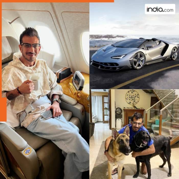 Most expensive things owned by Yuzvendra Chahal