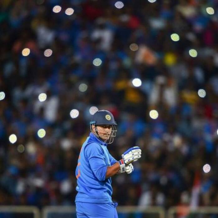 In Pics | 7 Records That Are Likely To Be MS Dhoni's Forever