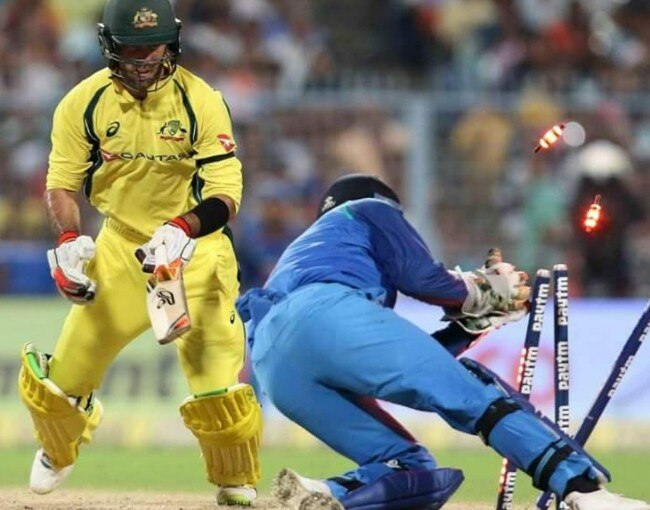 Most Stumping in International Cricket