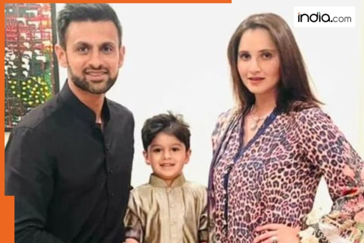 'Motherhood didn't end my career but...': Sania Mirza talks bluntly ...