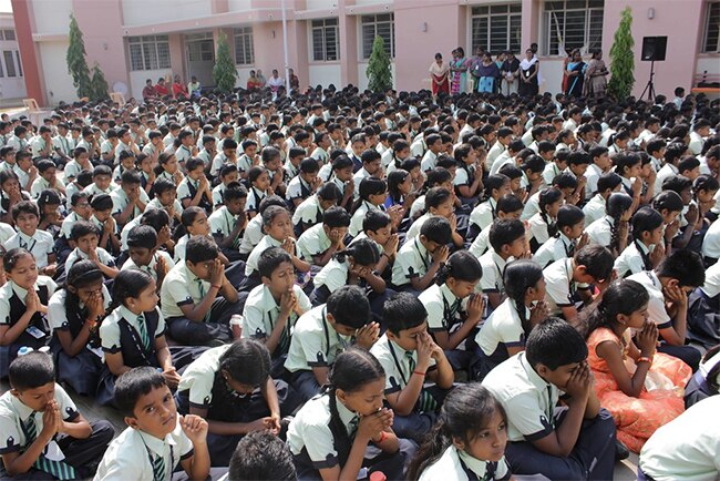 Thought For The Day: 5 Inspirational Quotes For Morning School Assembly