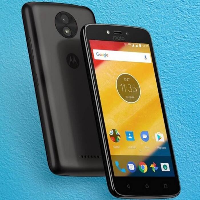 Moto C Plus to launch in India on June 19: Check out its features and ...