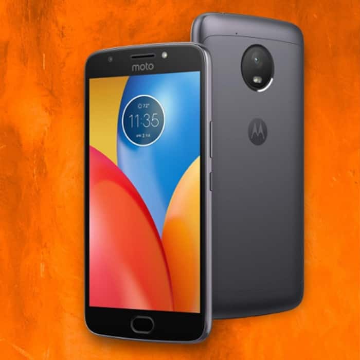 Moto E4 Plus: Check out its expected features and specifications