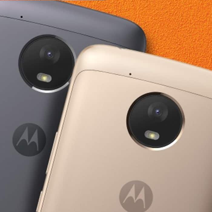 Moto E4 Plus launched in India: Check out its features and specifications
