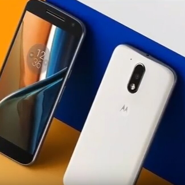 Moto E4 Plus with 5000 mAh battery to launch soon: Check out ...
