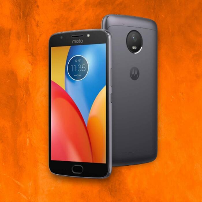 Moto E4 Plus launched in India: Check out its features and specifications