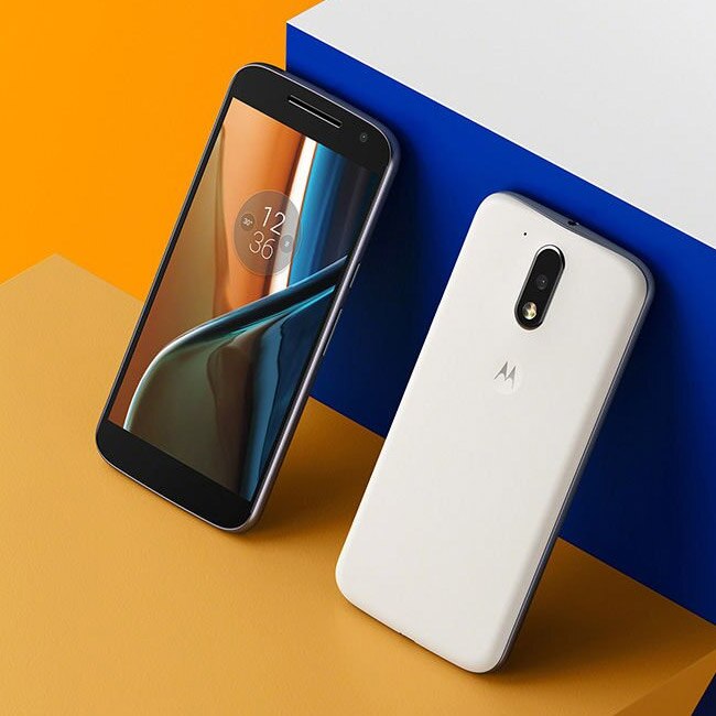 Moto G4 to go on sale in India from this week: specifications and features