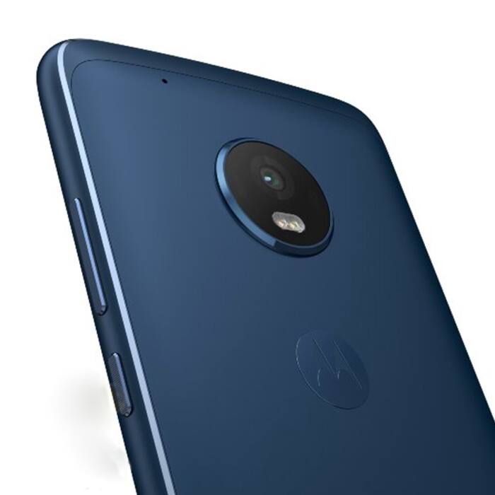 Moto G5S ‘Midnight Blue’ edition launched in India: Check out its ...