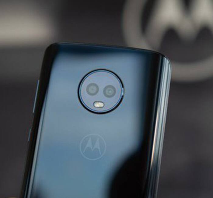 Moto G6 Launched in India: Check Price, Features And Specifications