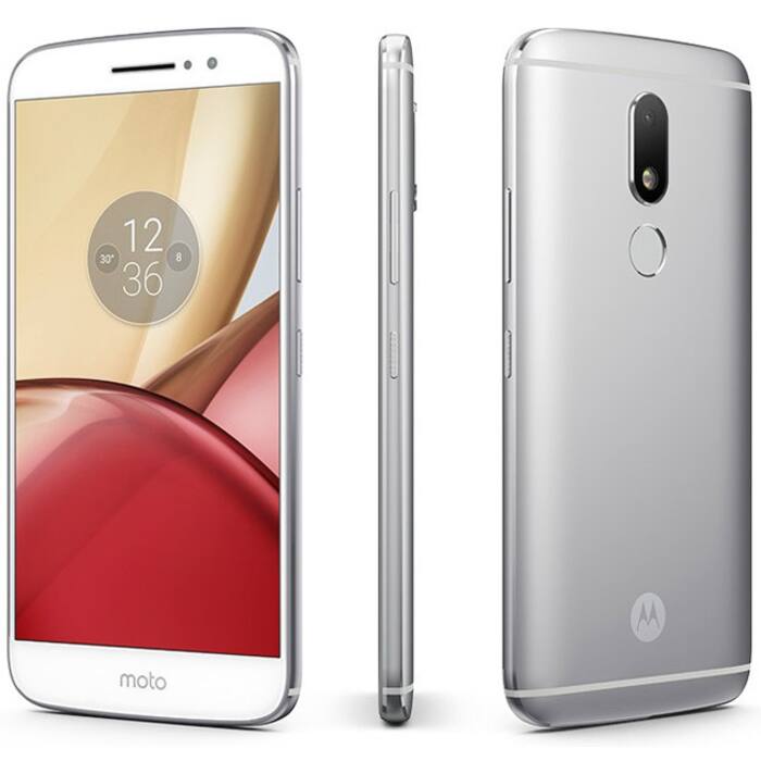Moto M launched in India: Check out its specifications and features