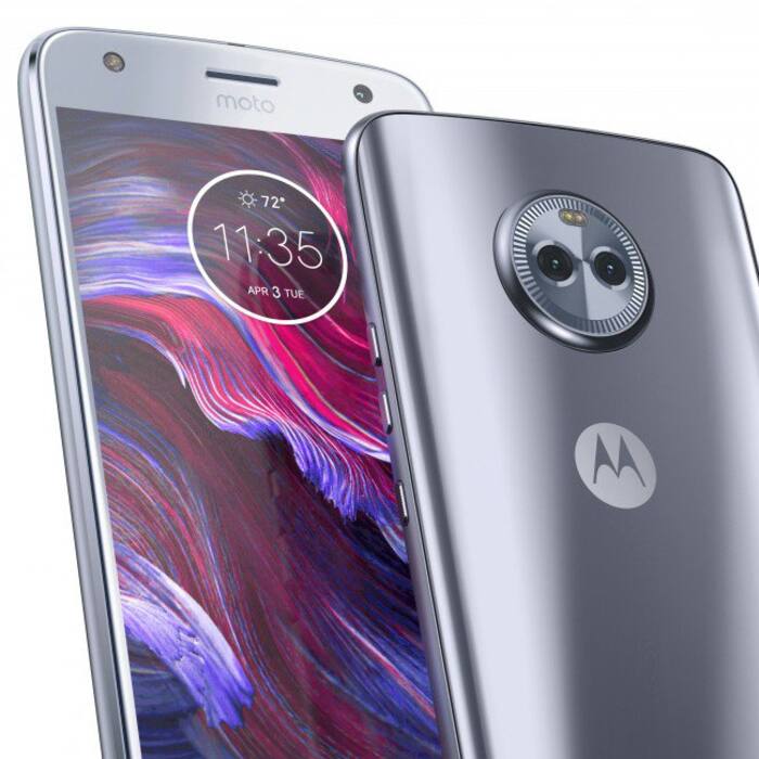 Moto X4 launched at IFA 2017: Check out its features and specifications