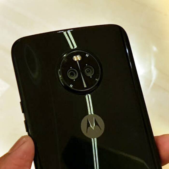 Moto X4 with dual cameras launched in India: Check out its features and ...