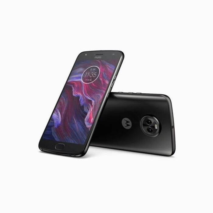Moto X4 launched at IFA 2017: Check out its features and specifications