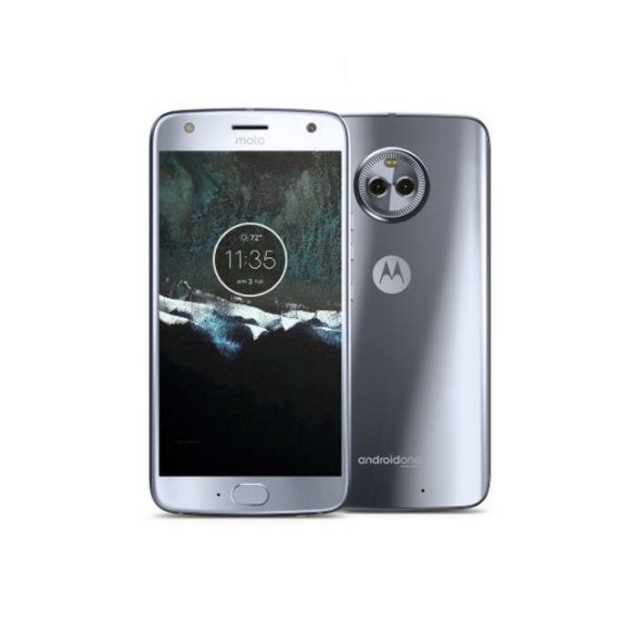 Moto X4 with dual cameras launched in India: Check out its features and ...