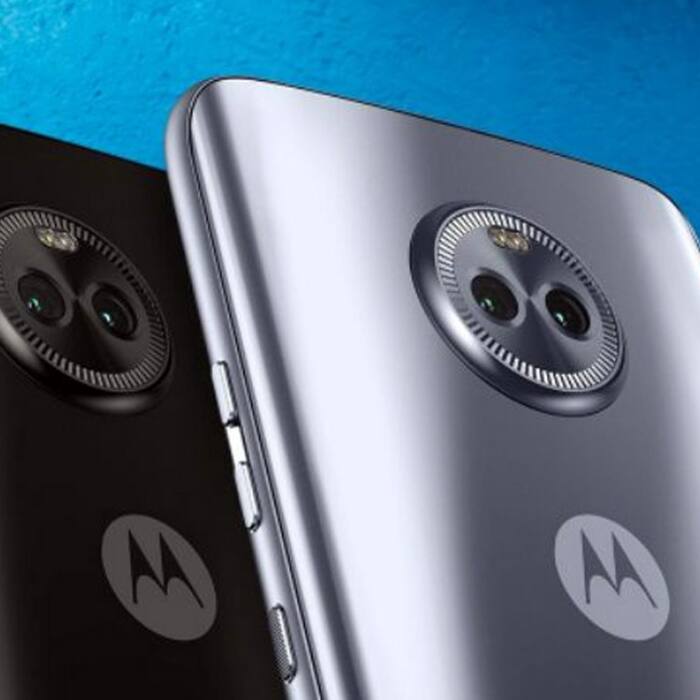 Moto X4 with dual cameras launched in India: Check out its features and ...