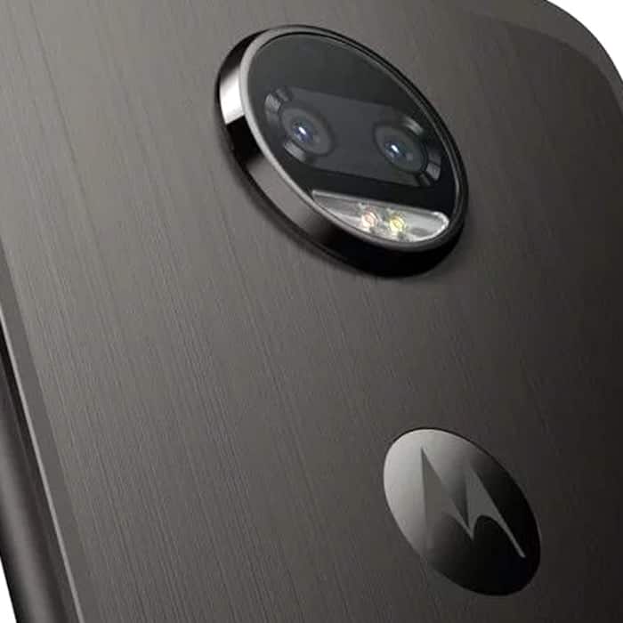 Moto Z2 Force launched in India; check out price, features and ...