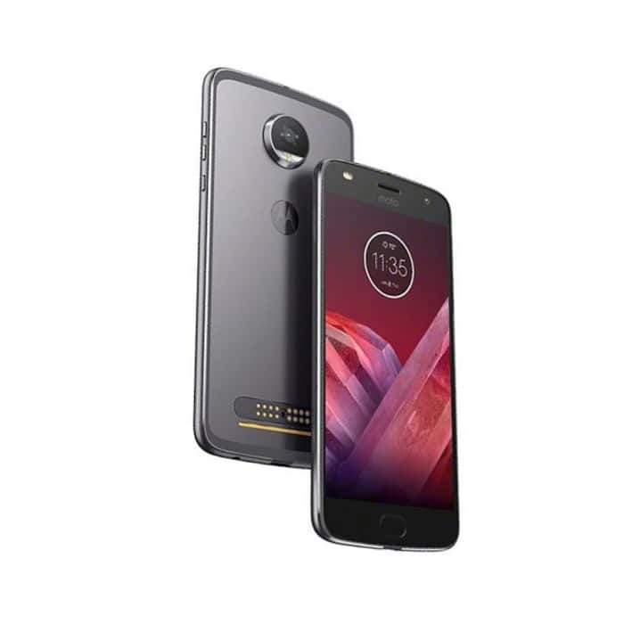 Moto Z2 Play launched in India: Check out its specifications and features