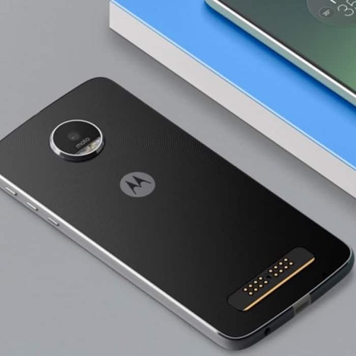 Moto Z2 Play: Check out its expected features and specifications
