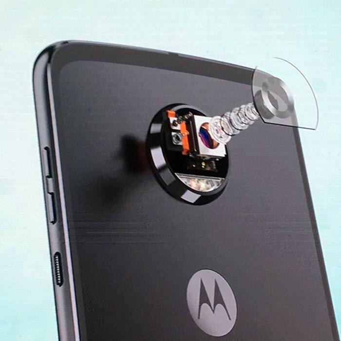 Moto Z2 Play launched in India: Check out its specifications and features