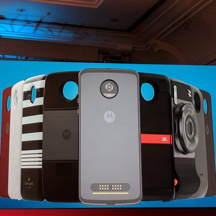 Moto Z2 Play launched in India: Check out its specifications and features
