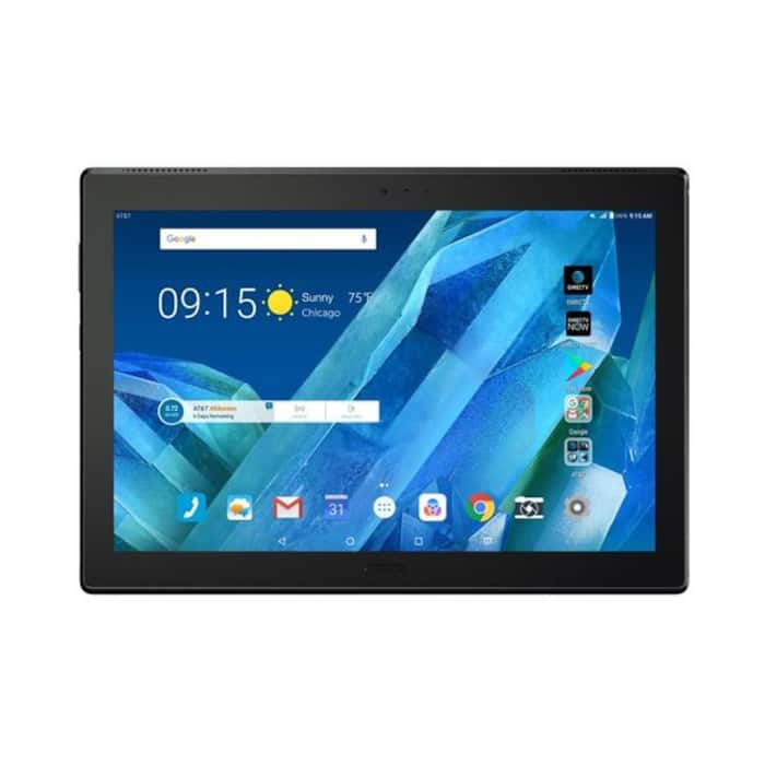 Motorola Moto Tab with 10.1-inch FHD display announced: Check out its ...