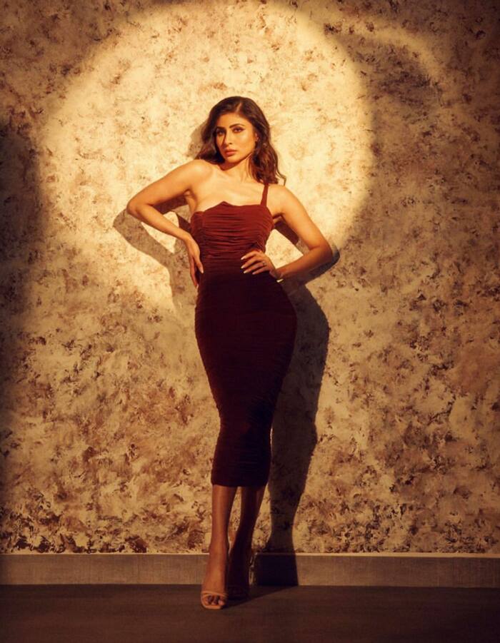 Mouni Roy Bold Photoshoot Mouni Roy Bold Photoshoot