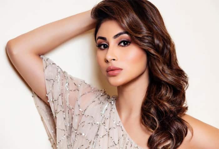 Mouni Roy is establishing herself as a successful actor