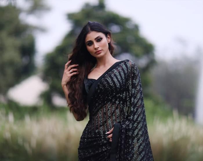 Mouni Roy Is Making Heads Turn