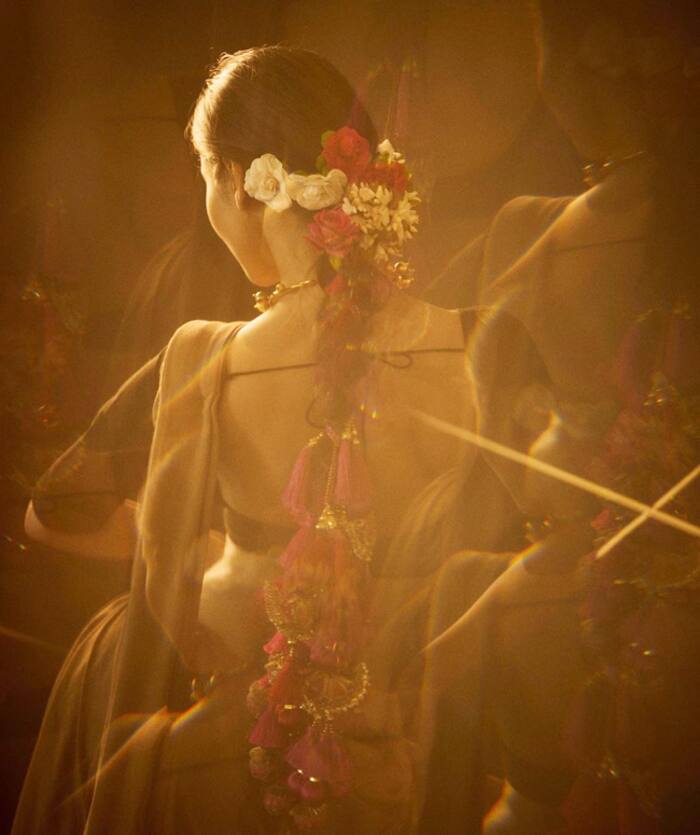 Mouni Roy Hotness Personified