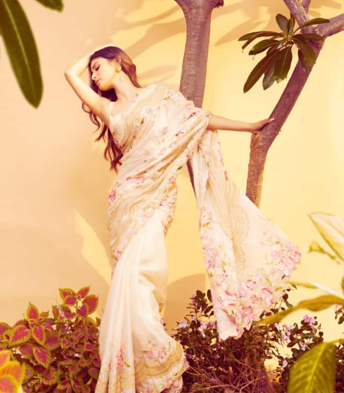 Mouni Roy has a breathtaking style sense