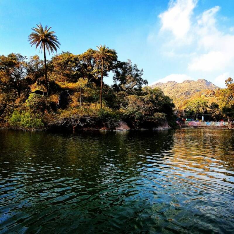 7 Stunning Hill Stations To Visit In Rajasthan During Summer