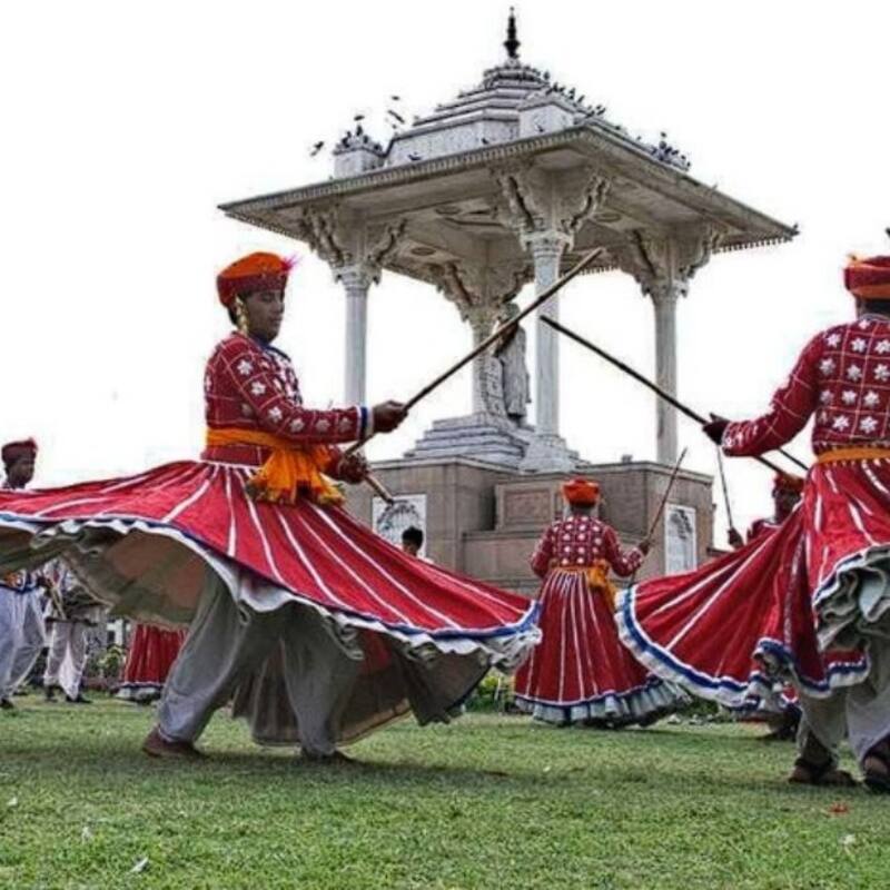 7 Spectacular Summer Festivals In India You Must Experience