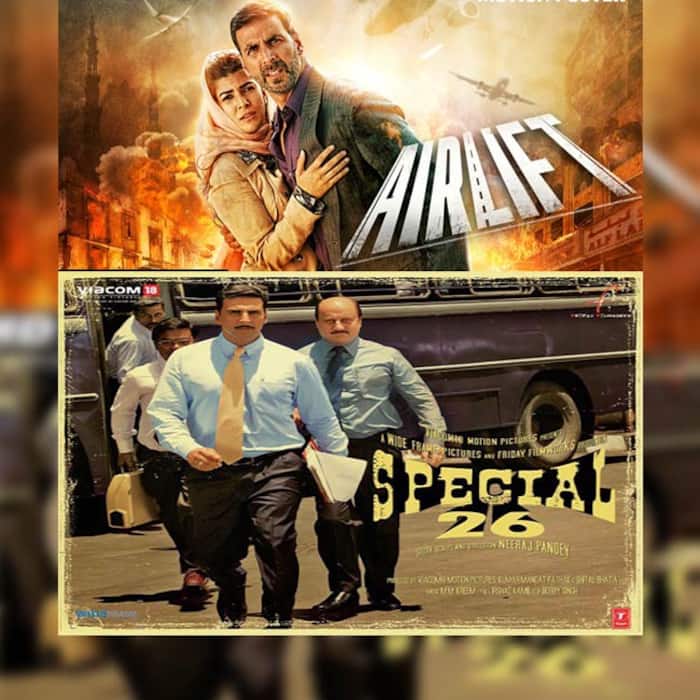 Rustom movie review: 5 reasons to watch Akshay Kumar’s Rustom this weekend